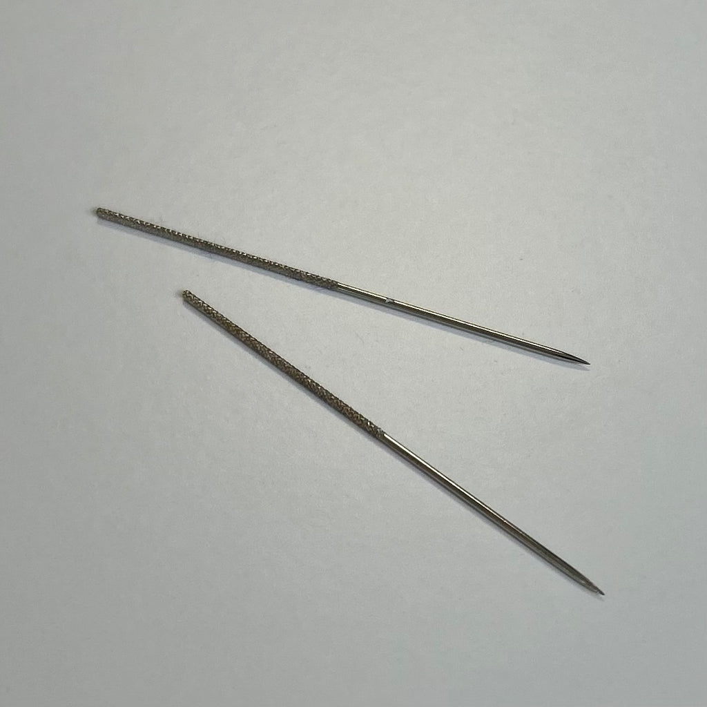 Snag repair needle – JET